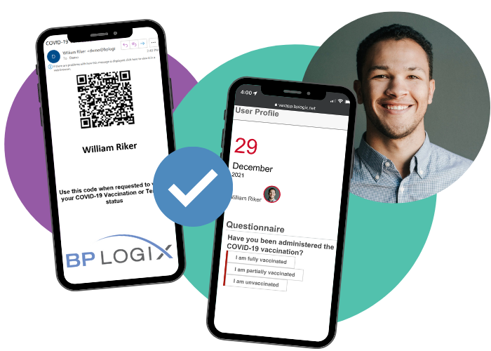Vaccination Tracking and Testing for Private Employers