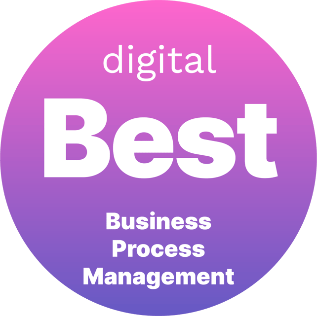 Digital.com Names BP Logix Best BPM Software of 2021