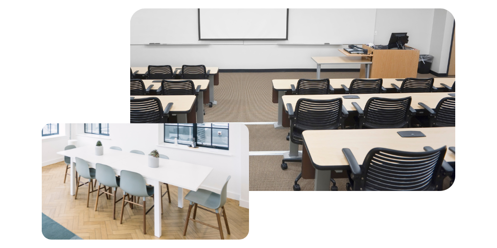 Facility Space Management Strategies in Higher Education | BP Logix