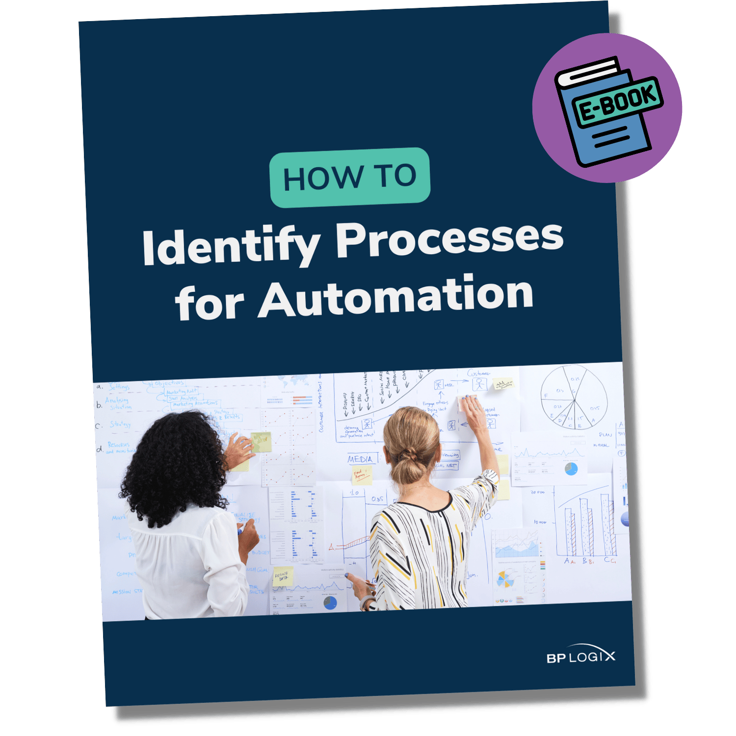 How to Identify Processes for Automation