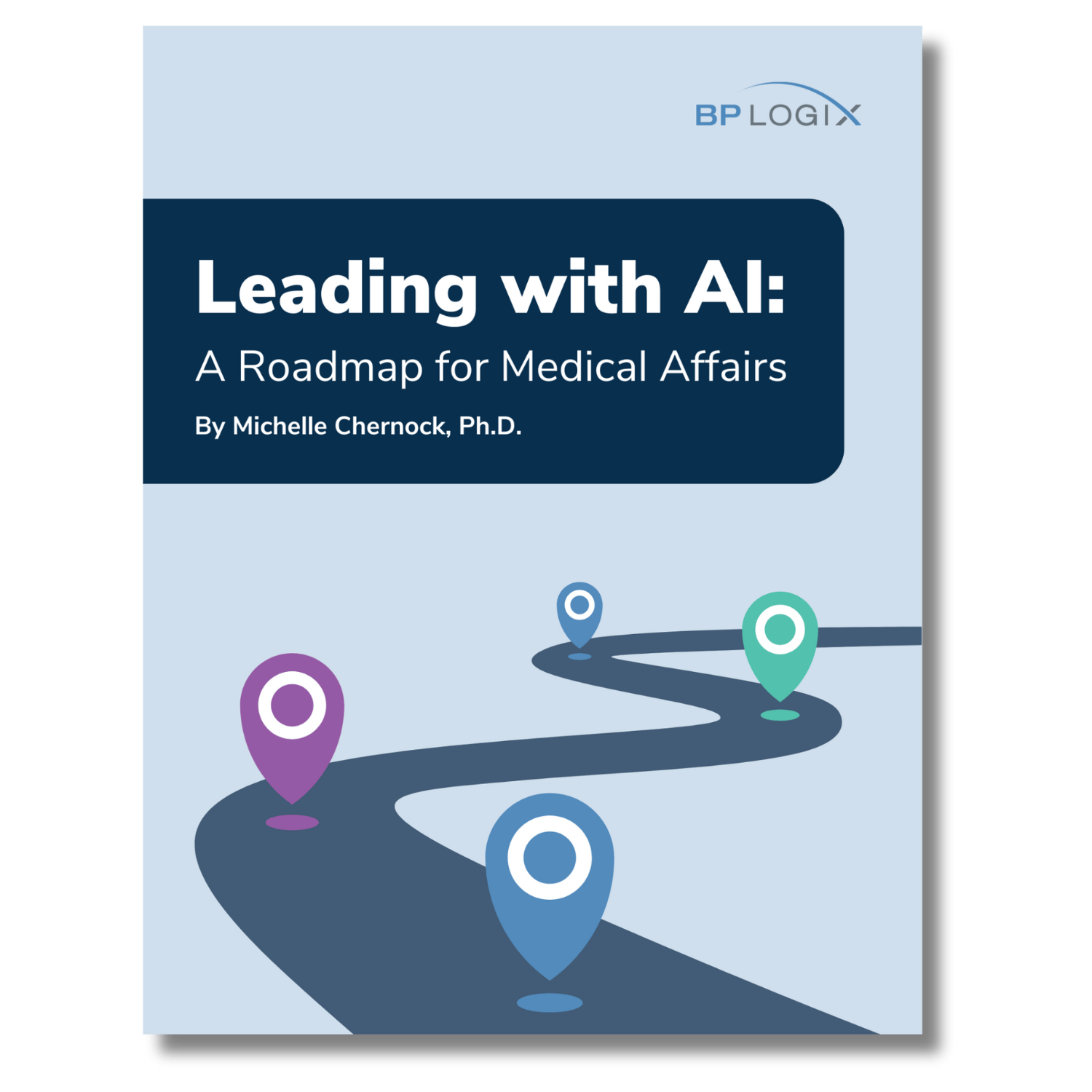 Leading with AI: A Roadmap for Medical Affairs | White Paper