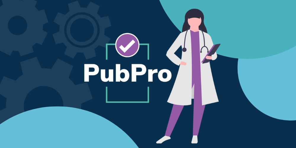 Configurable Publication Management Software: Make PubPro Your Own