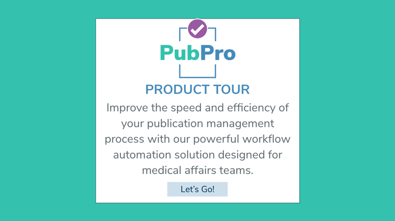 Improving the Debarment Check Process in Publication Planning