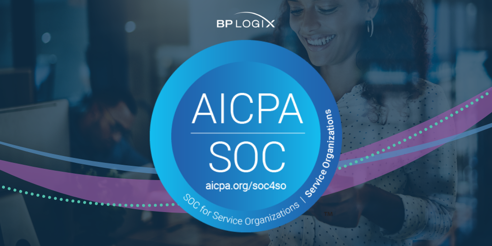 Security & Compliance | BP Logix