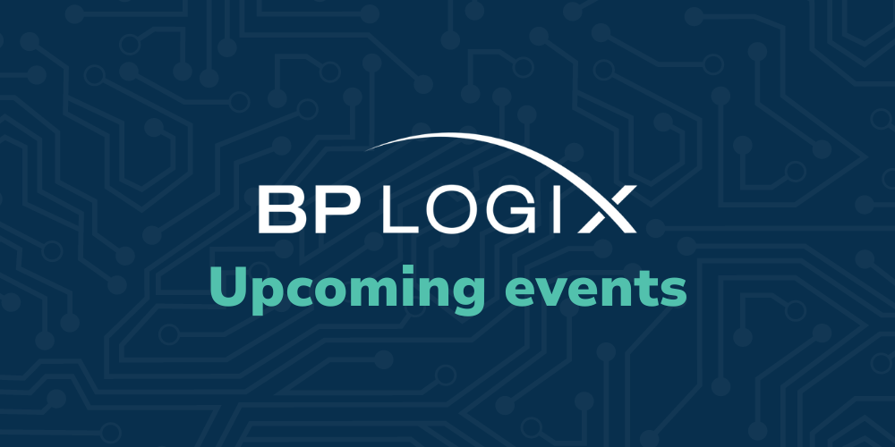 Upcoming Events | BP Logix