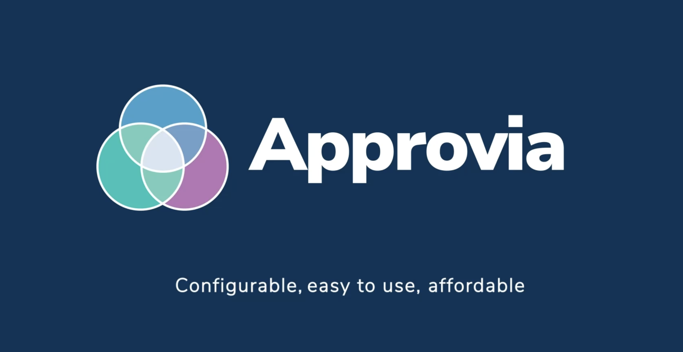 Approvia | Process Director Add-On | BP Logix