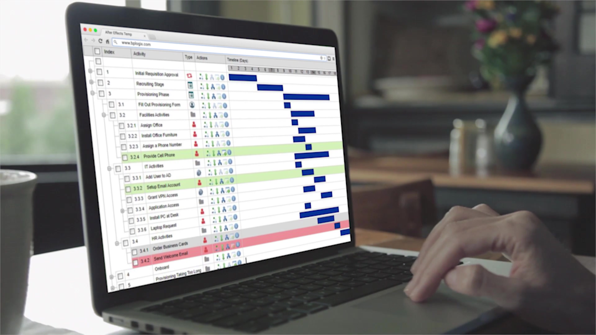 About BP Logix | Process Automation for Regulated Industries
