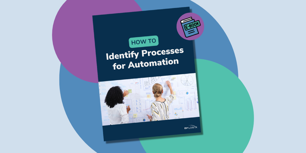 How to Identify Processes for Automation