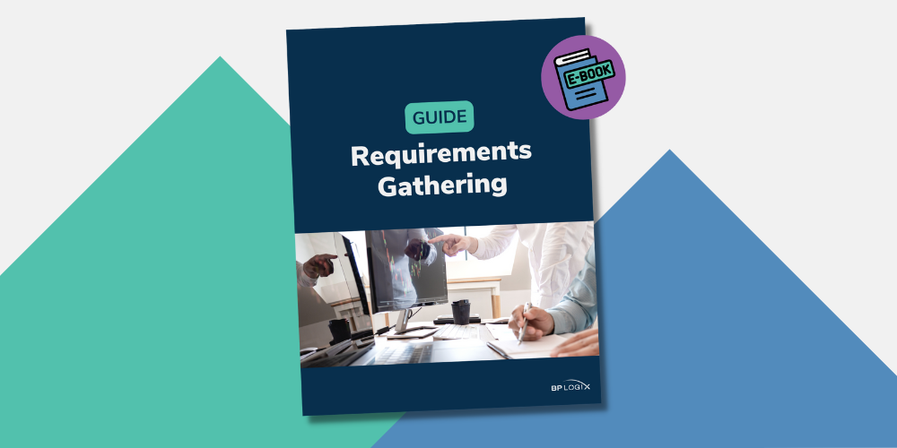 Download: Requirements Gathering Guide for IT Teams | BP Logix